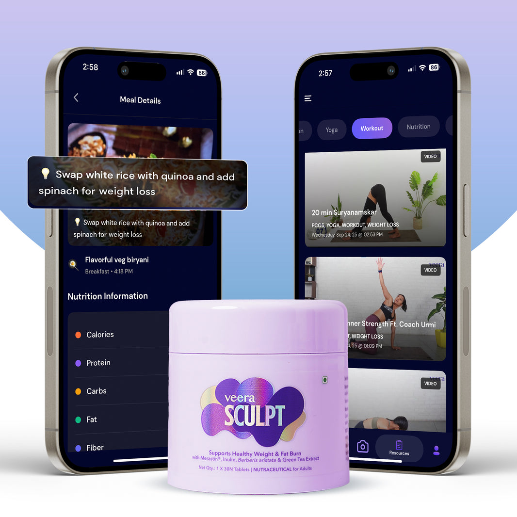 Veera Health