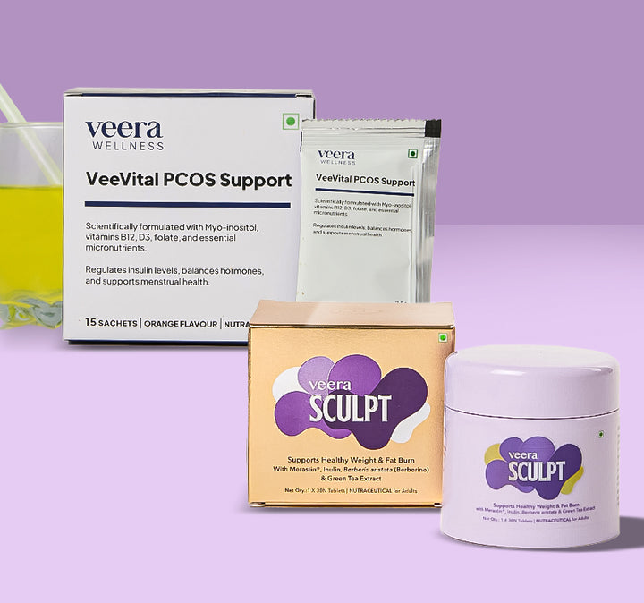 Veera Health